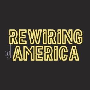 Get Involved — Rewiring America